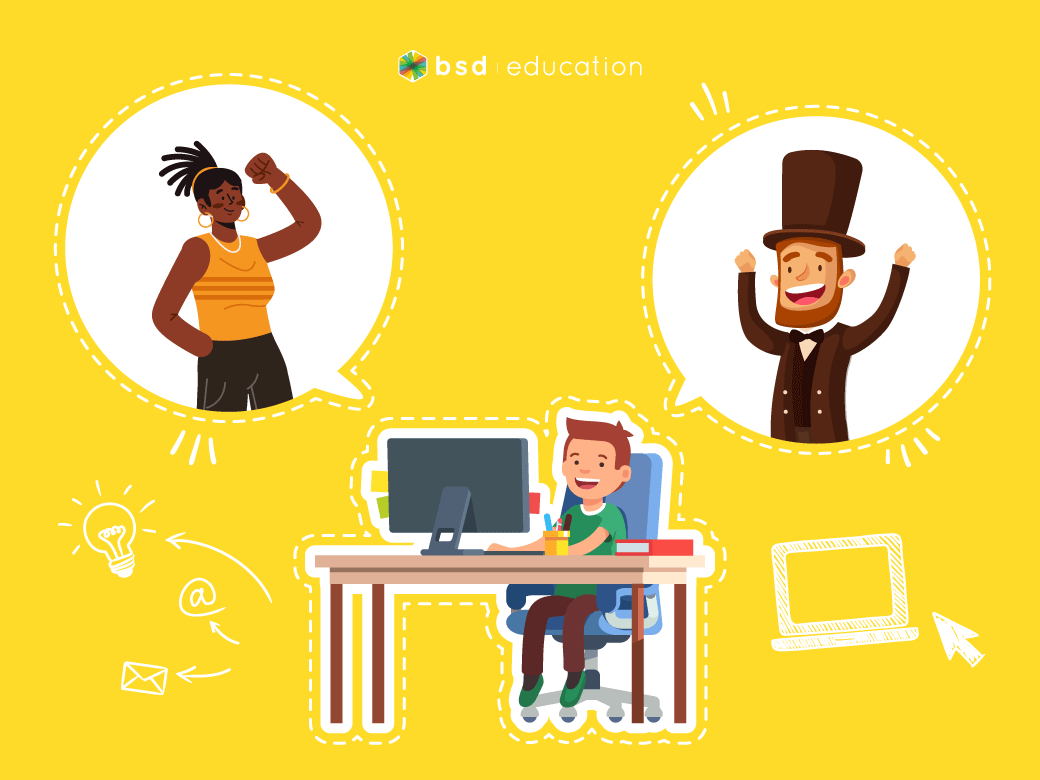 BSD Online | Code During Class